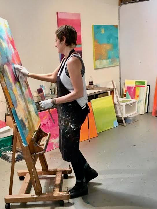 Heather McFarlin Gallery – Heather McFarlin Art