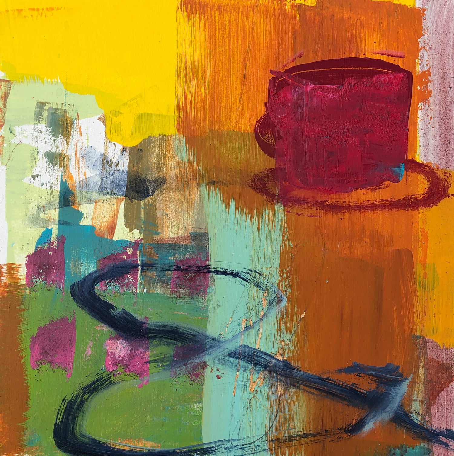 Heather McFarlin Gallery – Heather McFarlin Art